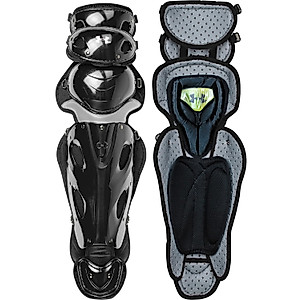 Under Armour UACKCC4-SRPNA UA Pro Series/Catching Kit/Senior/Ages 12-16 UAhg3A / UAcpcc4-Srp / UAlg4-Srp Meets Nocsae Chest Protector Standard (Nd200) NA