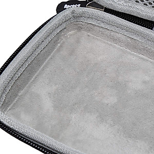 Aproca Hard Storage Travel Case, for AKAI Professional LPD8 - USB MIDI Controller