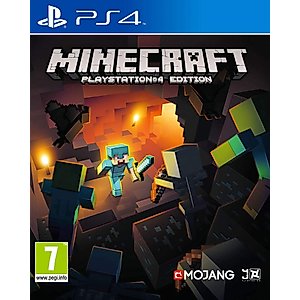 Minecraft - PlayStation 4