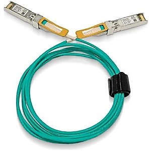 Mellanox MFA2P10-A020 Ethernet Active Optical Cable 25GbE SFP28 20m