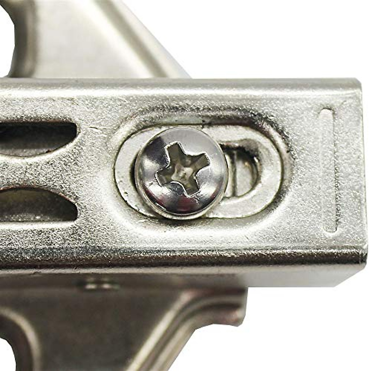 (100 pc) M4-0.7x16 mm Pan Head Phillips Machine Screws,18-8 Stainless Steel by Fullerkreg