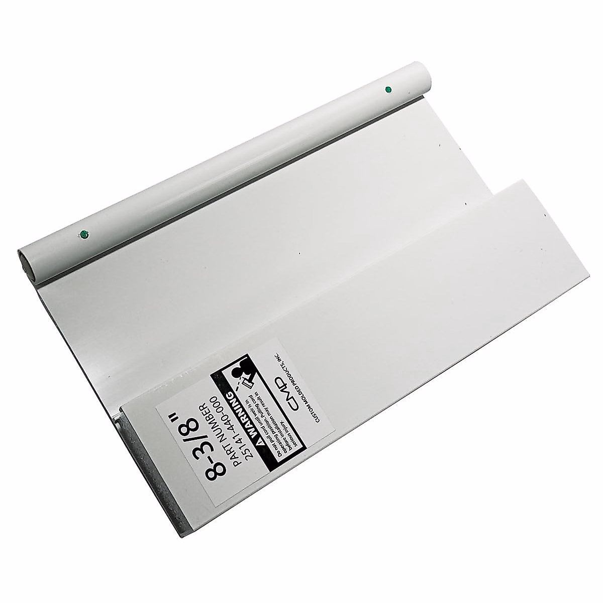 25141-440 Weir, Generic, 8-3/8", Swimquip U3, SP1070