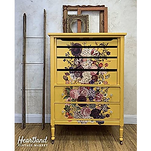 Prima Marketing 655350642341 Redesign-Transfer, Multicolored