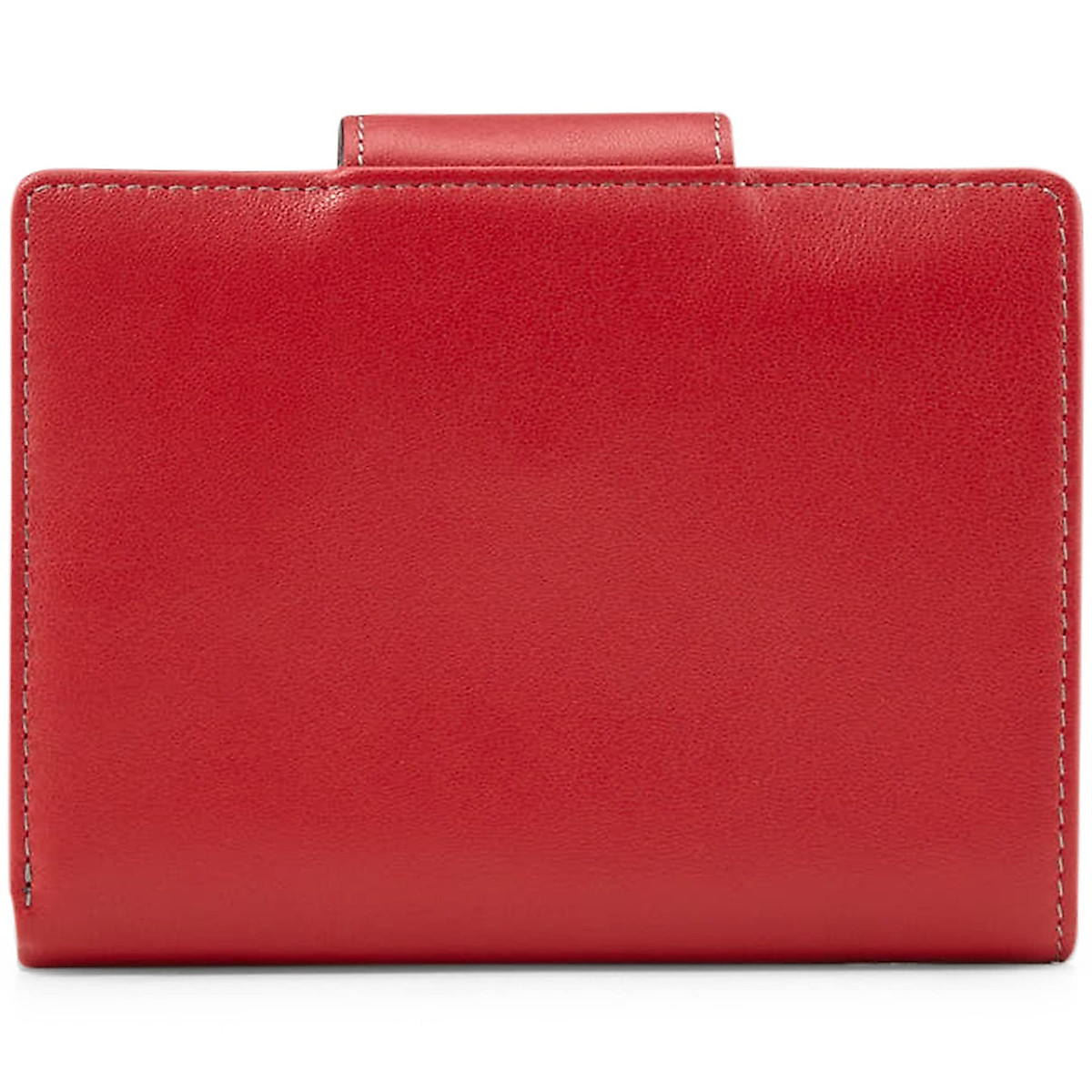 Picard Women's Wallet, Red, One Size