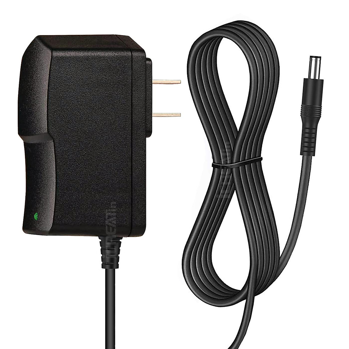 iCreatin AC/DC 4.2V 2A Power Adaptor Lithium Battery Charger Single String Polymer Battery Charger 18650 Lithium Battery Charger Full Stop Automatically