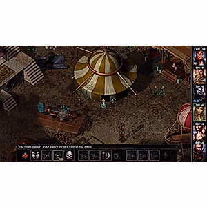 Baldur's Gate: Enhanced Edition - Xbox One
