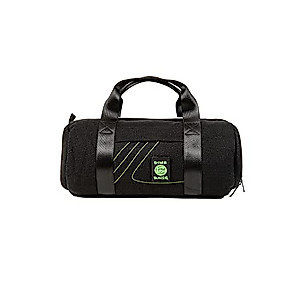 Dime Bags Padded Duffle Tube (15 Inch, Black)