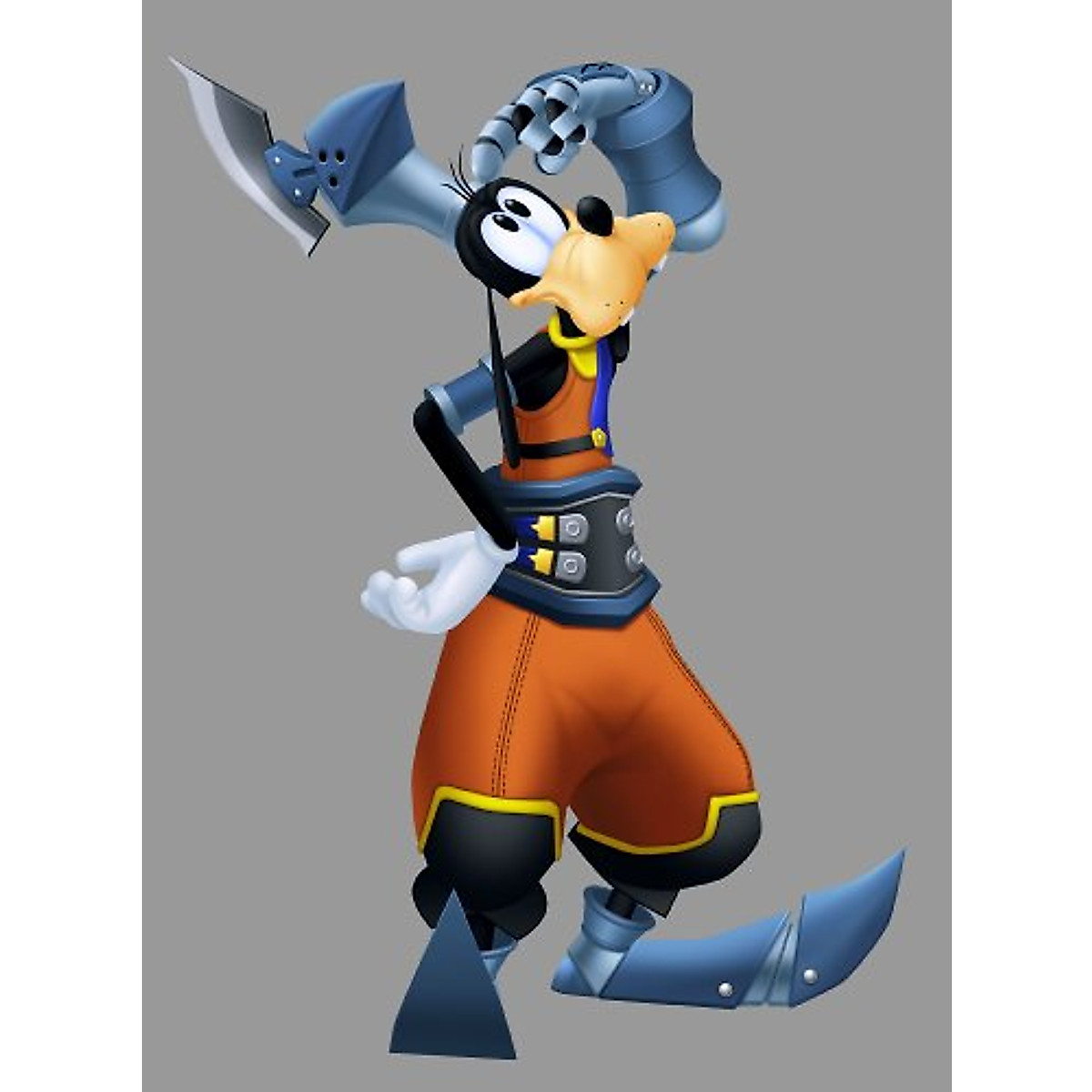 Kingdom Hearts 3D Dream Drop Distance