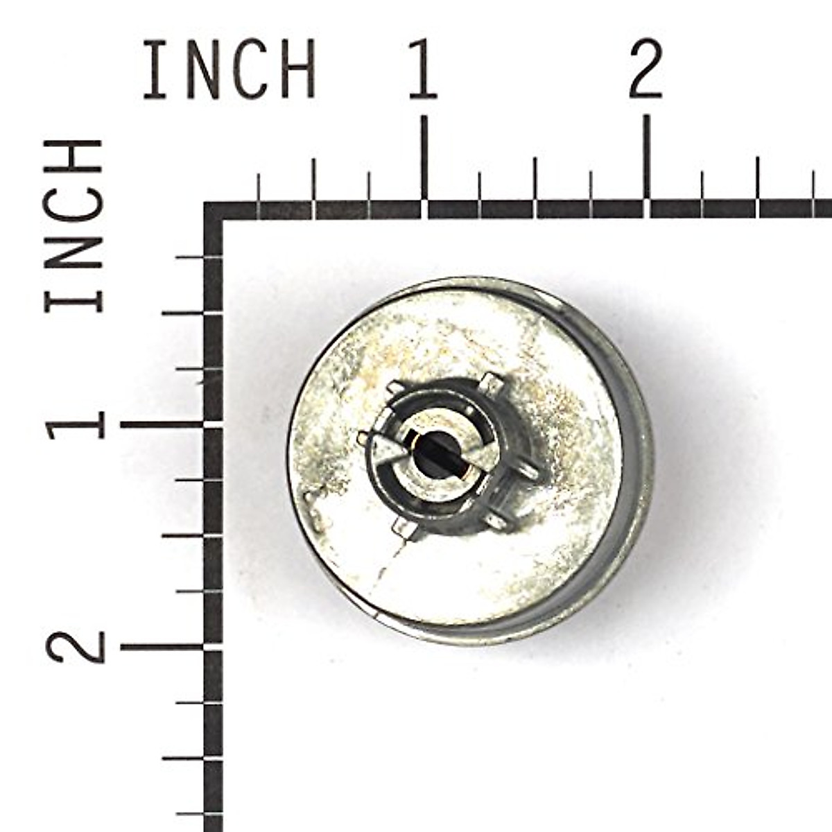 Murray 92377MA Key Switch for Lawn Mowers