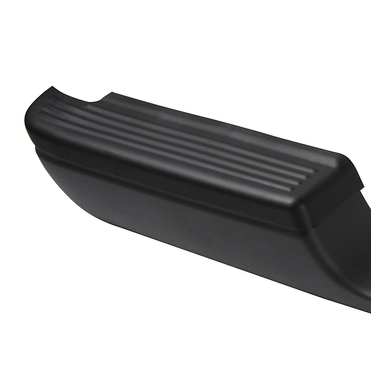 Rear Step Bumper Assembly Compatible with 1994-2001 Dodge Ram 1500,Rear Step Bumper Fit for 1994-2002 Dodge Ram 2500 3500