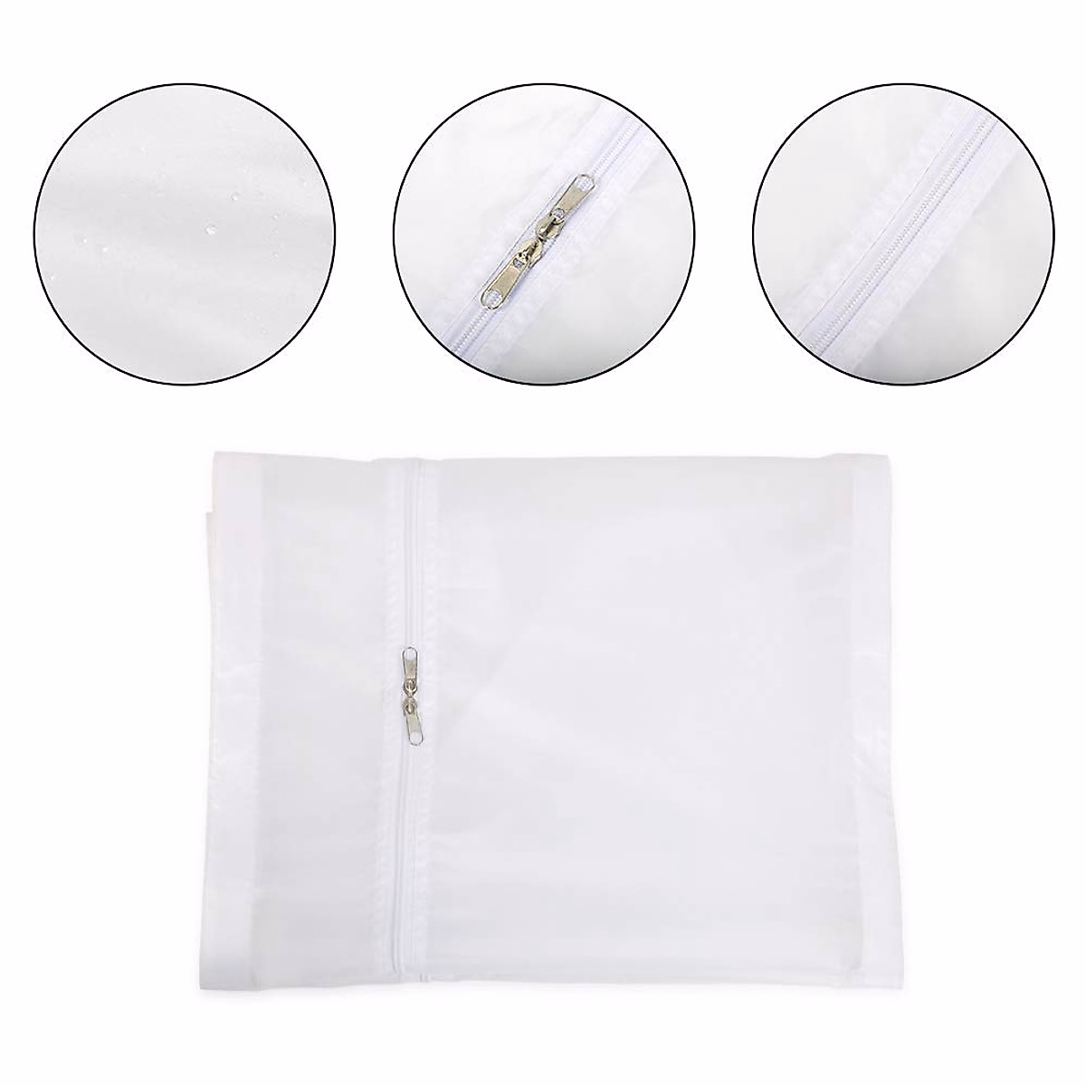 ANYAIR Universal Window Seal for Portable Air Conditioners, Casement Windows Only, Easy to Install, 118 inches x 16 inches