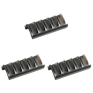 Cabilock 15 Pcs 5 Desktop Organizer Shelf Drawer Lipstick Rack Essential Oil Divider Organizers Suitcase Organizer Desktop Stand Lipstick Organizer Rack Essential Oils Storage Bracket