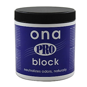 Ona Block Pro, 6 Ounce