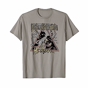Def Leppard - Magical Mysteria T-Shirt