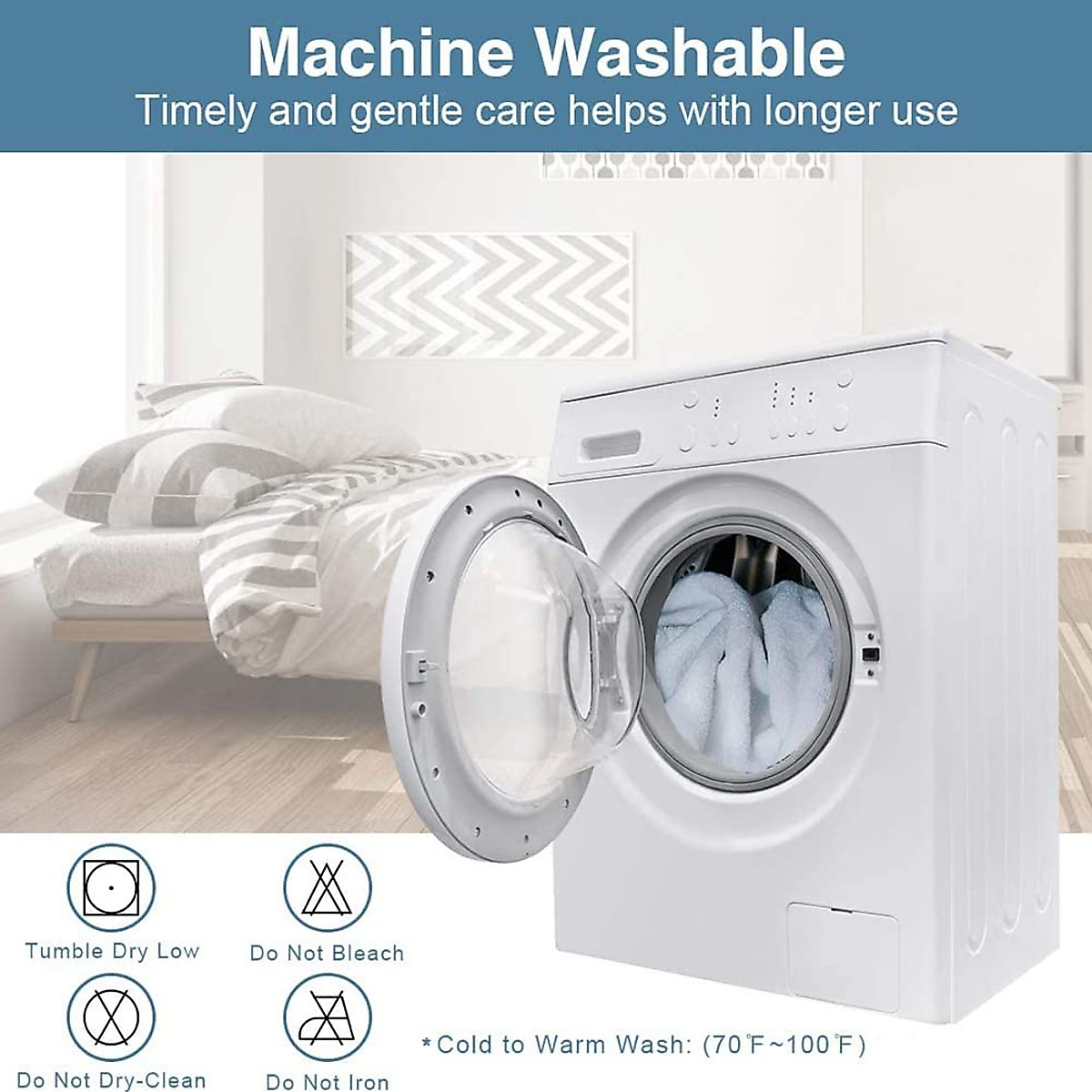 Fully-Encased Waterproof Mattress Cover Protector Twin Mattress Cover Machine Washable Breathable Mattress Cover,Fitted Bed Cover 12" Deep Easy Care (Burgundy,80x200x30cm)