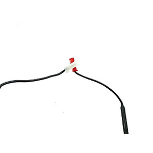 242044113 Fits for Frigidaire Electrolux Refrigerator Defrost Heater AP4527302 PS2581596