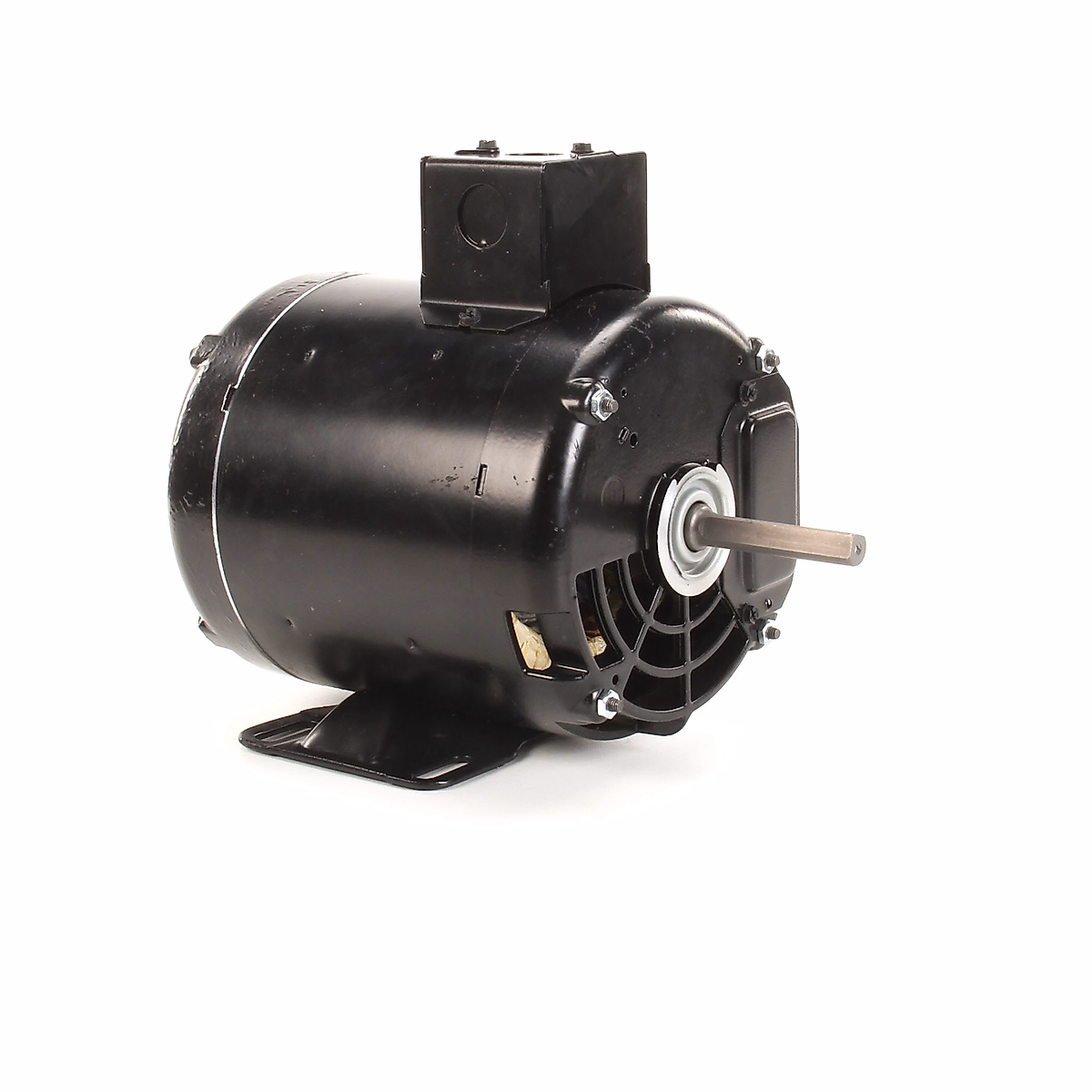 Tri-Star Manufacturing 340115 120V Motor, 1/2 hp