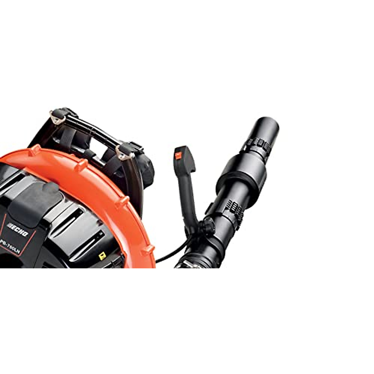 Echo 63.3 Gas Backpack Blower with Tube Throttle