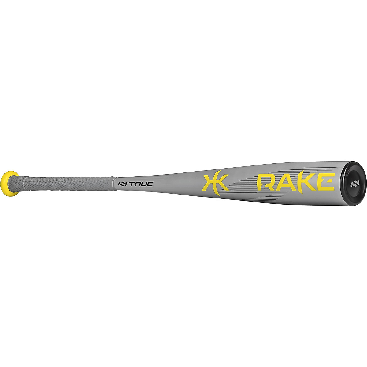 True Bats 2022 True Rake Usssa Baseball Bat -10 30.5 20.5