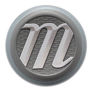 Marucci CAT9 BBCOR Baseball Bat | 2 5/8" Barrel | 32" / 29 oz | Special Edition Colorway | Approved: High School + College Play | MCBC9GS