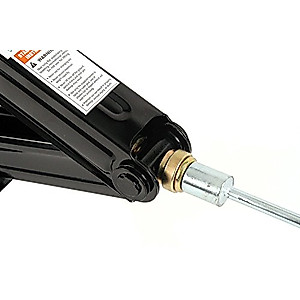 RV Scissor Jack CRANK HANDLE Camper Stabilizer Tool Lift Hex Head