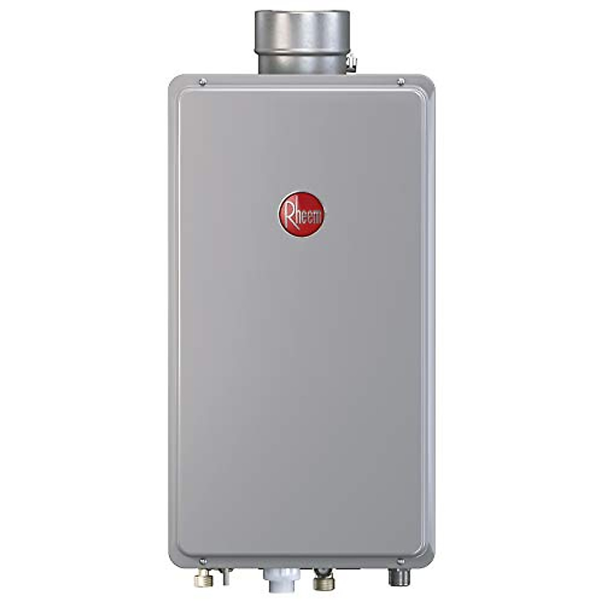Rheem Mid-Efficiency 7.0GPM Indoor Natural Gas Tankless Water Heater