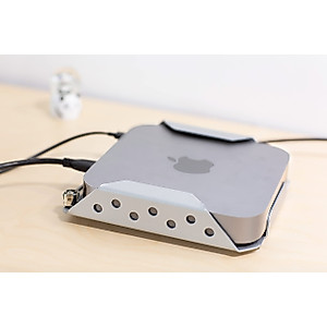 Compulocks Mac Mini Security Mount Silver