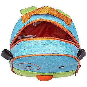 Skip Hop Toddler Backpack Leash, Zoo, Dog