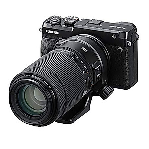 Fujifilm GF100-200MMF5.6 R LM OIS WR