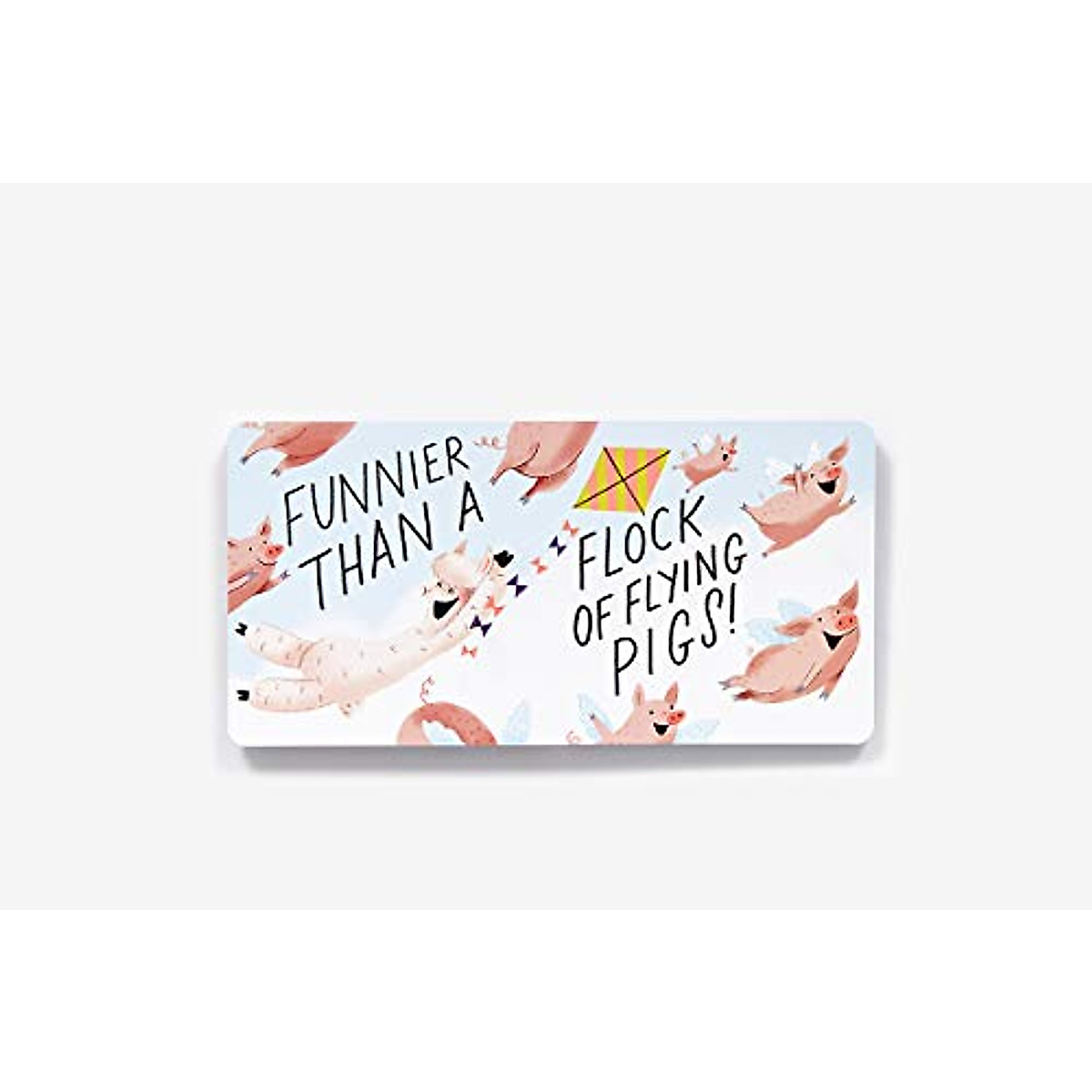 You Are Fantastic! (A Hello!Lucky Book)