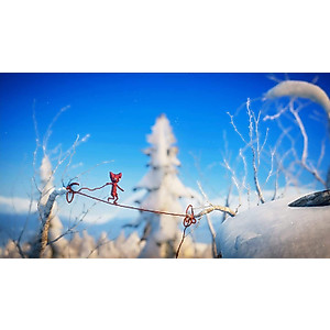 Unravel: Yarny Bundle PS4 (PS4)
