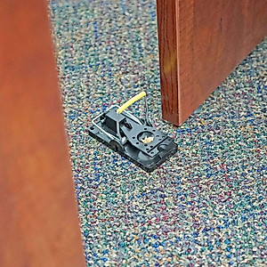 iTrap Easy Set Snap Mouse Traps w/Bait Cups, 6 Pack Simple Deadly Rodent Pest Control for Home or Office