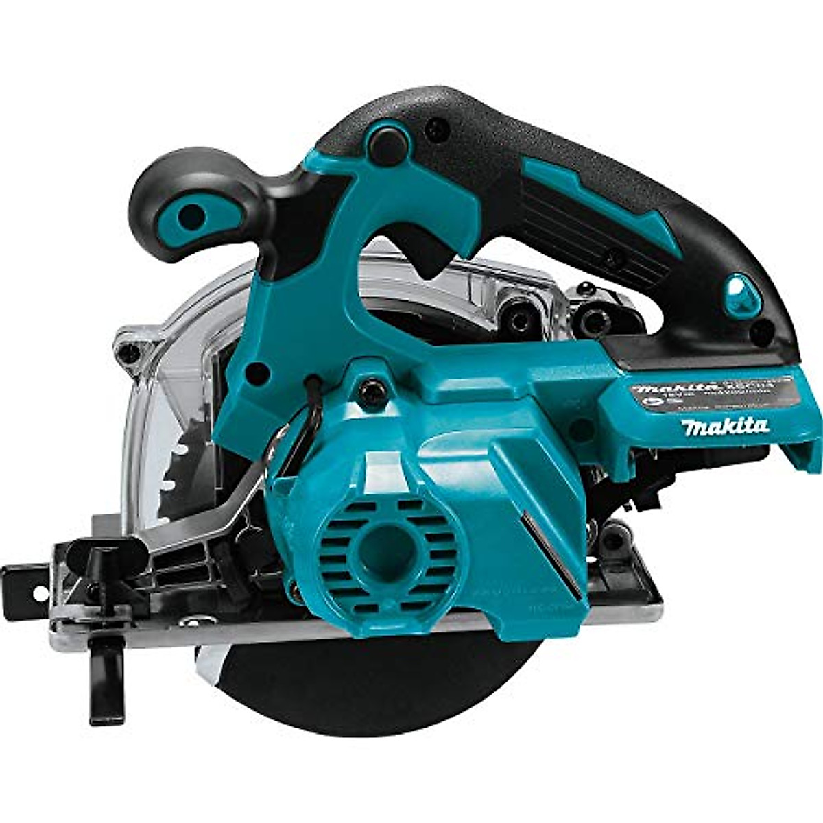 Makita XSC04Z 18V LXT Lithium-Ion Brushless Cordless 5-7/8" Metal Cutting Saw, Bare Tool, no battery
