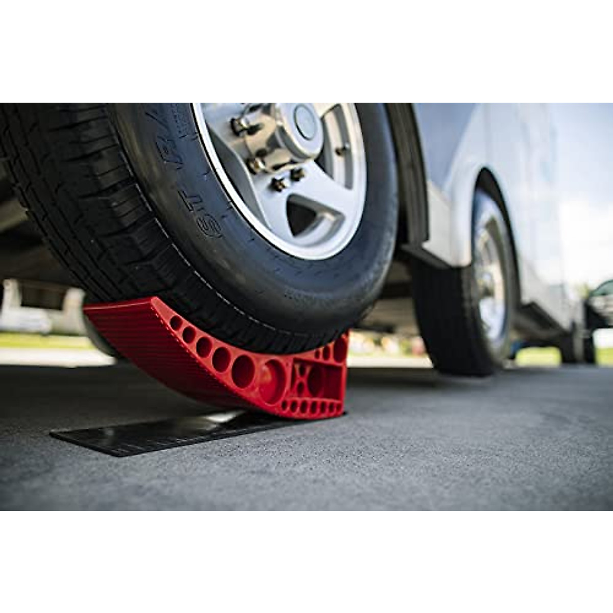 ANDERSEN HITCHES | RV and Trailer Accessories | Ultimate Trailer Gear Set | 13-Piece Convenient Travel Trailer Kit | Trailer Jack Block Bag | 3600