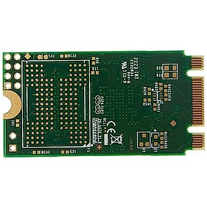 Transcend 240GB M.2 SATA III 6GB/S SSD MTS420 3D TLC Flash 42mm Form Factor
