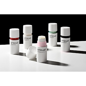 Derek Lam 10 Crosby - Drunk On Youth - 0.12 Oz Eau De Parfum - Solid Stick Perfume For Women - Fruity And Floral Scent - Apple And Honeysuckle Accords