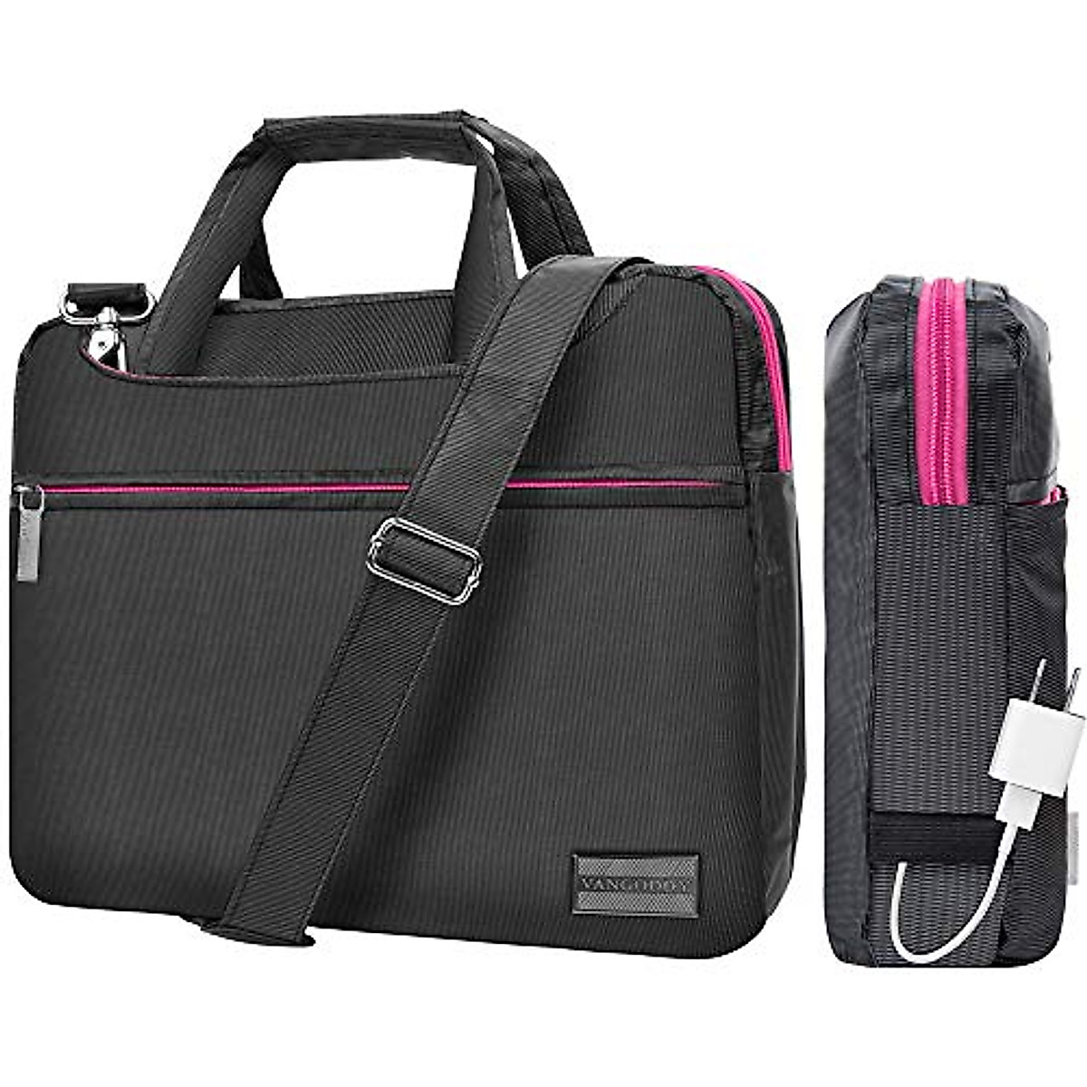 13.3 14 In Laptop Bag for Acer Chromebook Spin 514, Chromebook Vero 514, Swift Go 14, Swift X 14, TravelMate P4