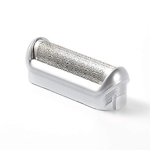 Replacement Shaver Foil and Cutter Fits Braun Cruzer 5S P40 P50 P60 P70 P80 P90 M30 M60 M90 550 555 570 575 5604 5607 5609