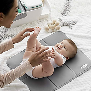 OXO Tot Diaper Caddy with Changing Mat