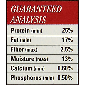 Fluker's Insectivore/Carnivore High AMP Boost Reptile Supplement, 50gm