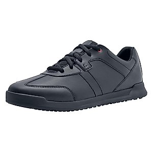 Shoes for Crews Freestyle II, Mens, Black, Size 12
