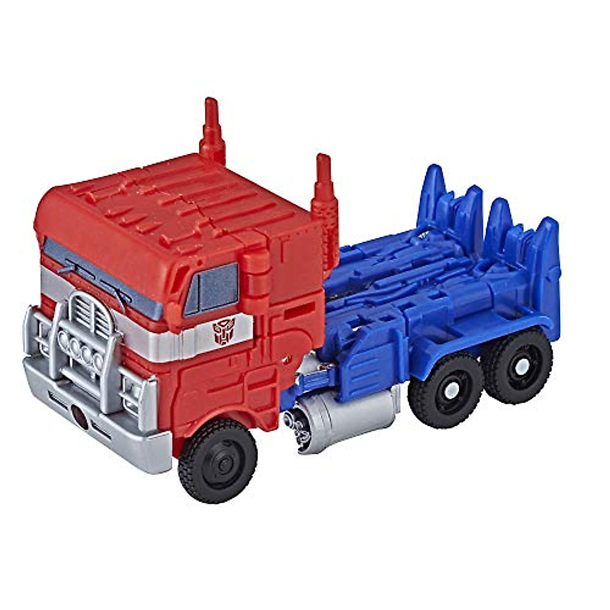 Transformers: Bumblebee - Energon Igniters Power Series Optimus Prime