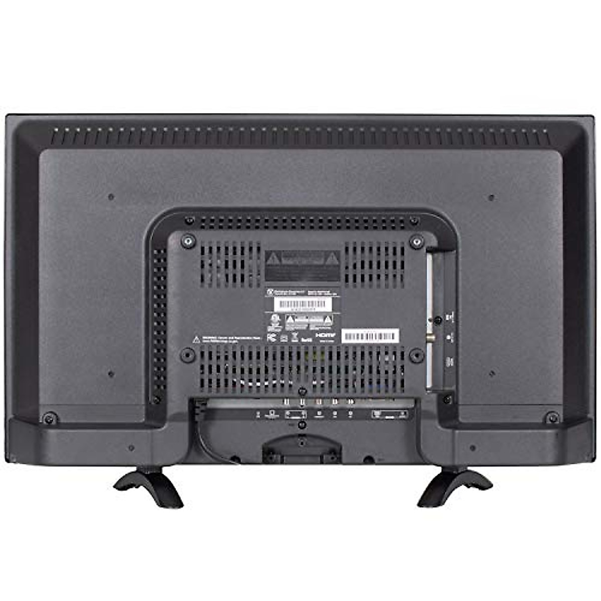 Westinghouse 24-inch TV, 720p 60Hz LED HD Television, 24-inch Flat-Screen TV