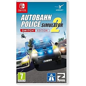 Autobahn Police Simulator 2