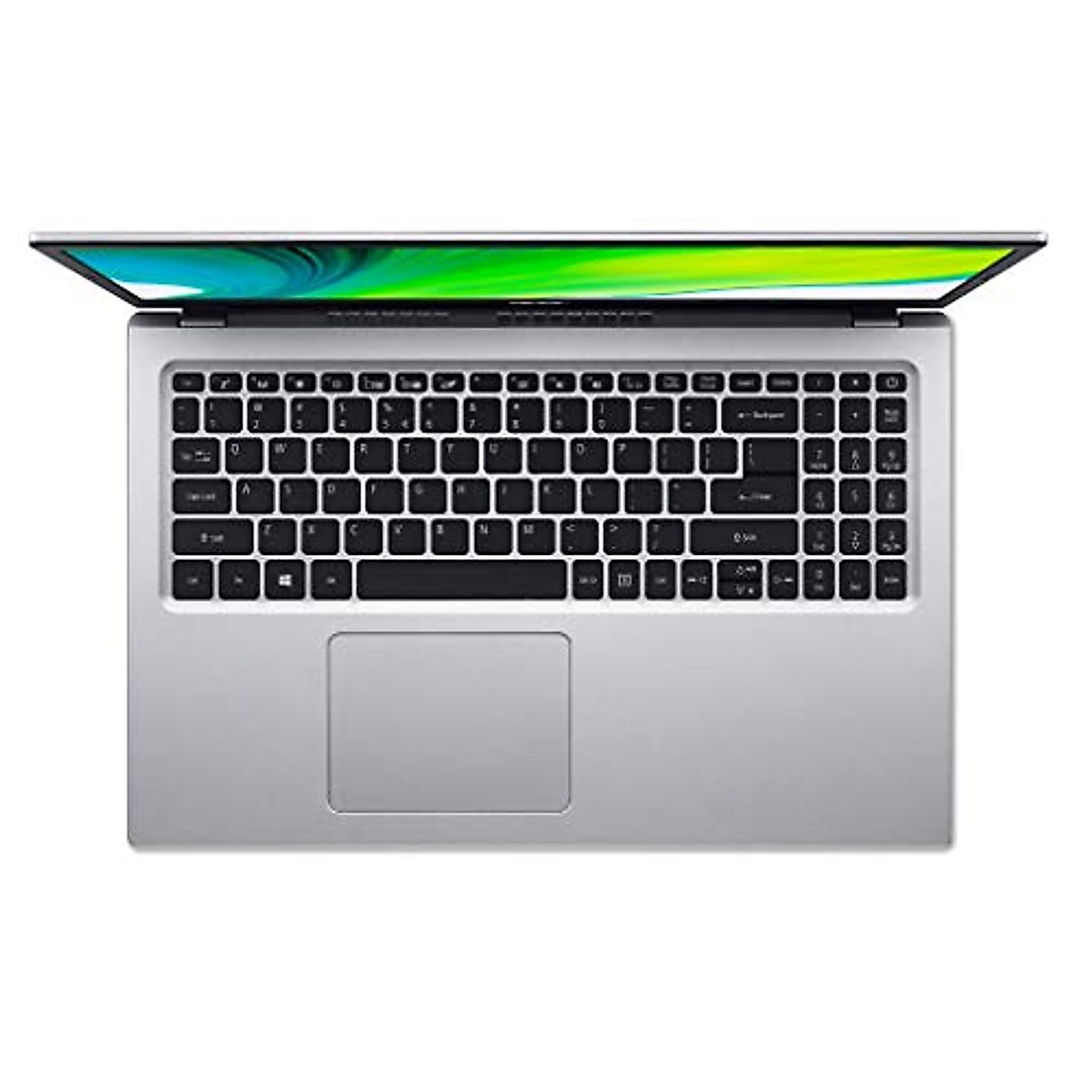 Acer Aspire 5 A515-56-36UT, 15.6" Full HD Display, 11th Gen Intel Core i3-1115G4 Processor, 4GB DDR4, 128GB NVMe SSD, WiFi 6, Windows 11 Home (S Mode)