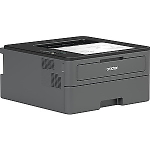 Brother - Monochrome Laser Printer Brother HLL2370DNZX1 30PPM 32 MB USB