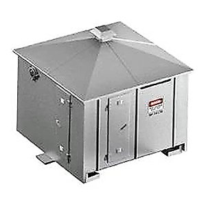TMCC Direct Lock On