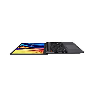 ASUS 2023 Vivobook S15 15.6” FHD IPS Laptop PC 8-Core AMD Ryzen 9 6900HX AMD Radeon Graphics 40GB DDR5 2TB NVMe SSD WiFi AX BT HDMI2.1 USB-C w/DP Backlit KB Fingerprint Windows 11 Pro w/RE USB
