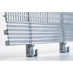 AFX/Racemasters Catch Fence AFX22054 HO Slot Racing Parts & Accessories