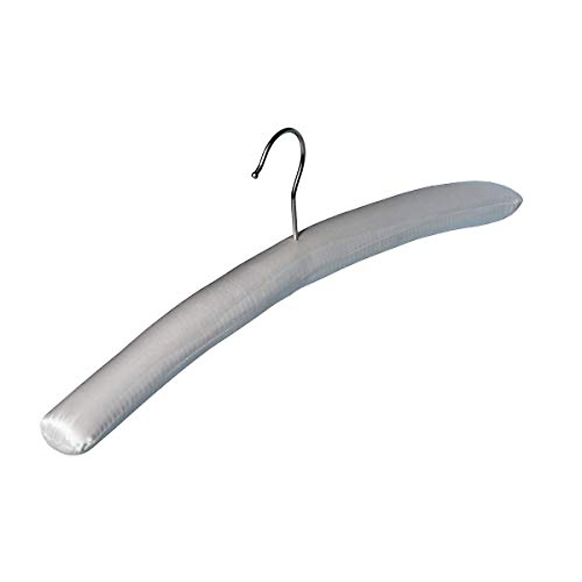 100% Silk Padded Hanger